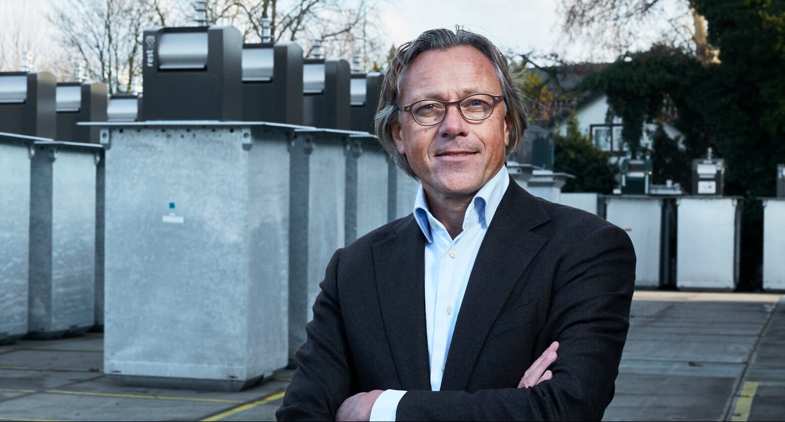 Koninklijke Bammens - Klantverhaal - Vanoers.nl