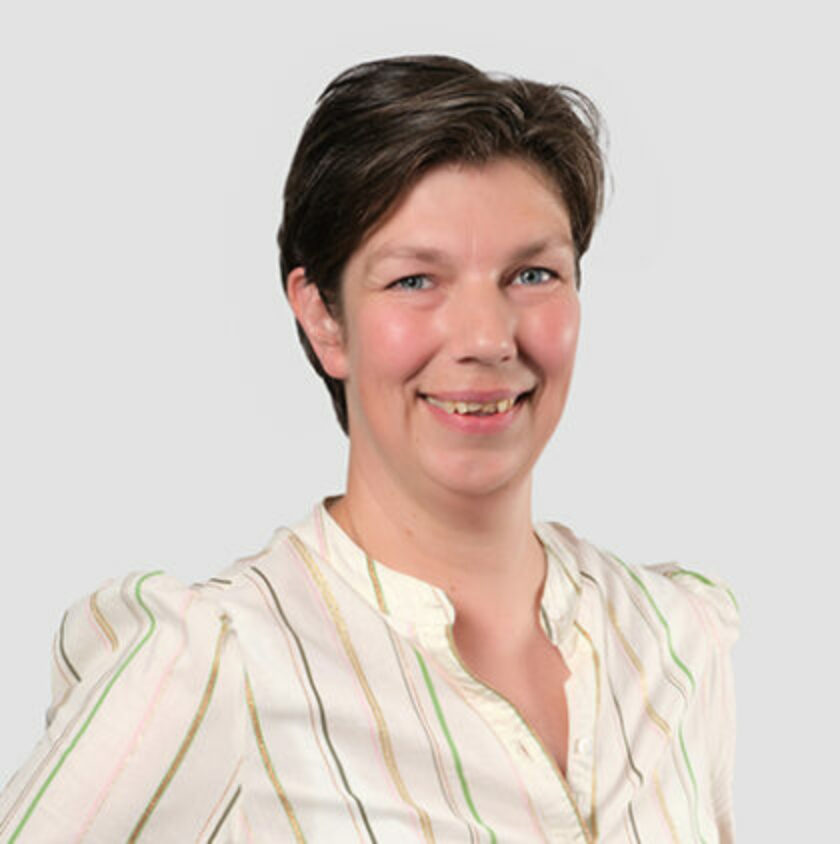 Specialisten van Van Oers Accountancy & Advies - Van Oers