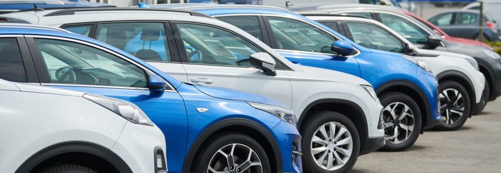 Gebruik van (deel)auto’s door werknemers - Van Oers