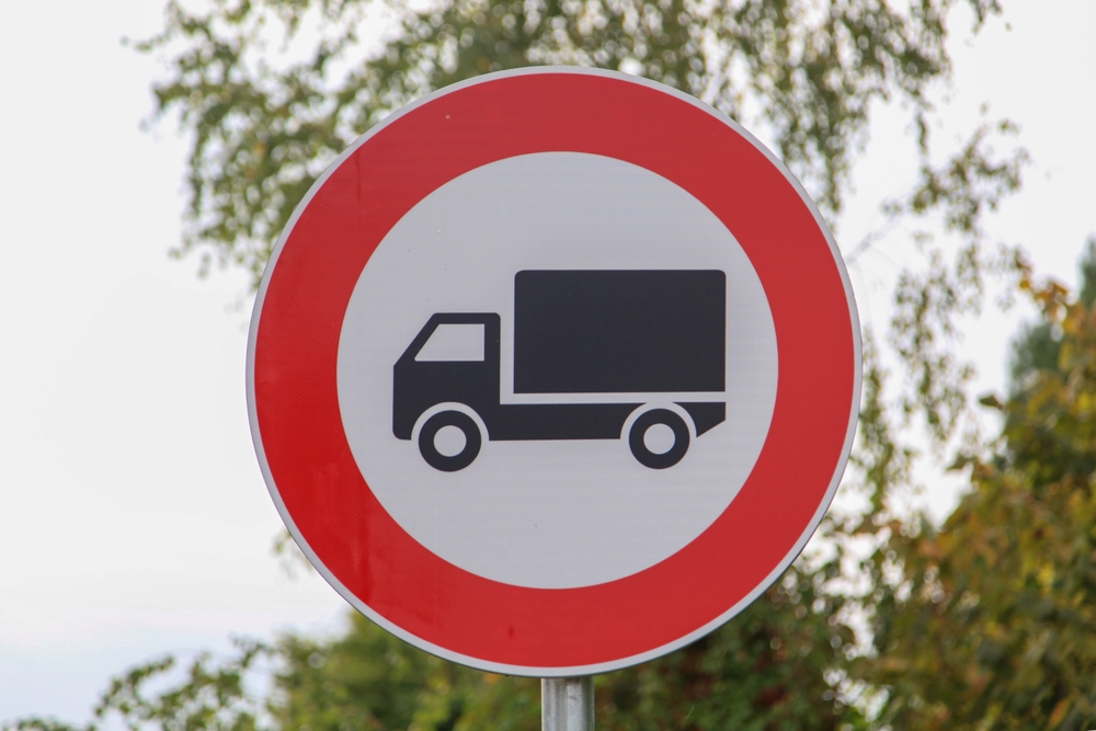 Voorkom strafpunten in het ERRU-register - Van Oers