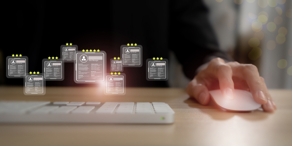 Skills-based hiring: Bouw aan een toekomstbestendige organisatie in ...